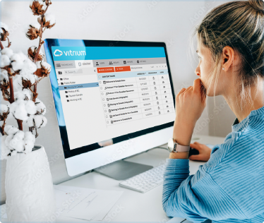 Vitrium | Digital Rights Management | The Best DRM Software